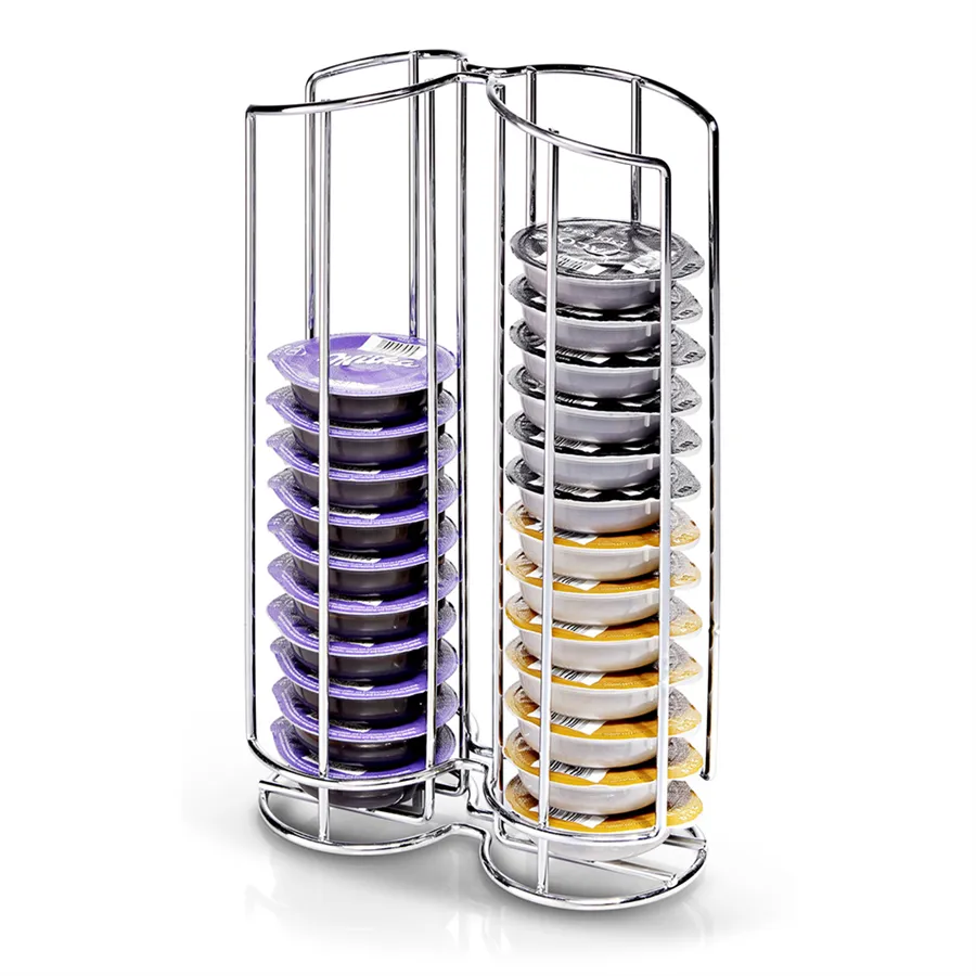 Stojan na kapsle Tassimo 574954 (32 kapslí) | PENEPEX.CZ