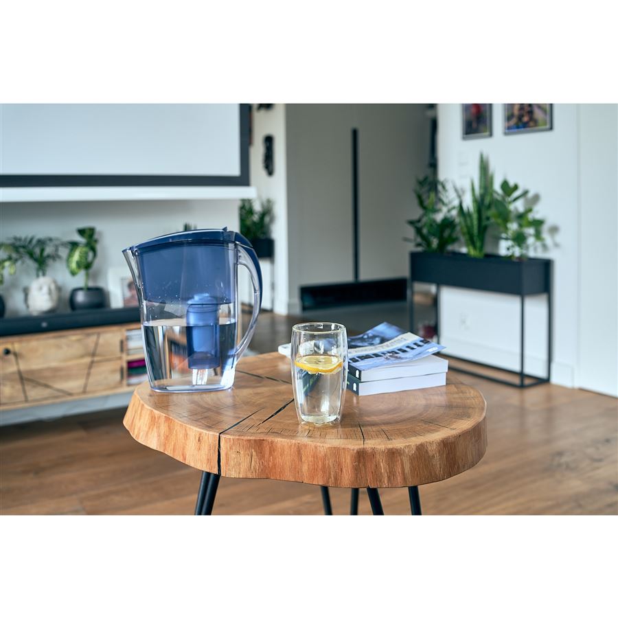 Filter Logic FL601T náhrada za Brita Classic 6 ks | PENEPEX.CZ