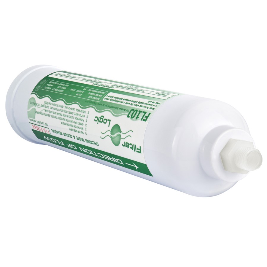 Filtr do lednice Samsung HAFEX DA29-10105 náhrada Filter Logic FL-10J ...