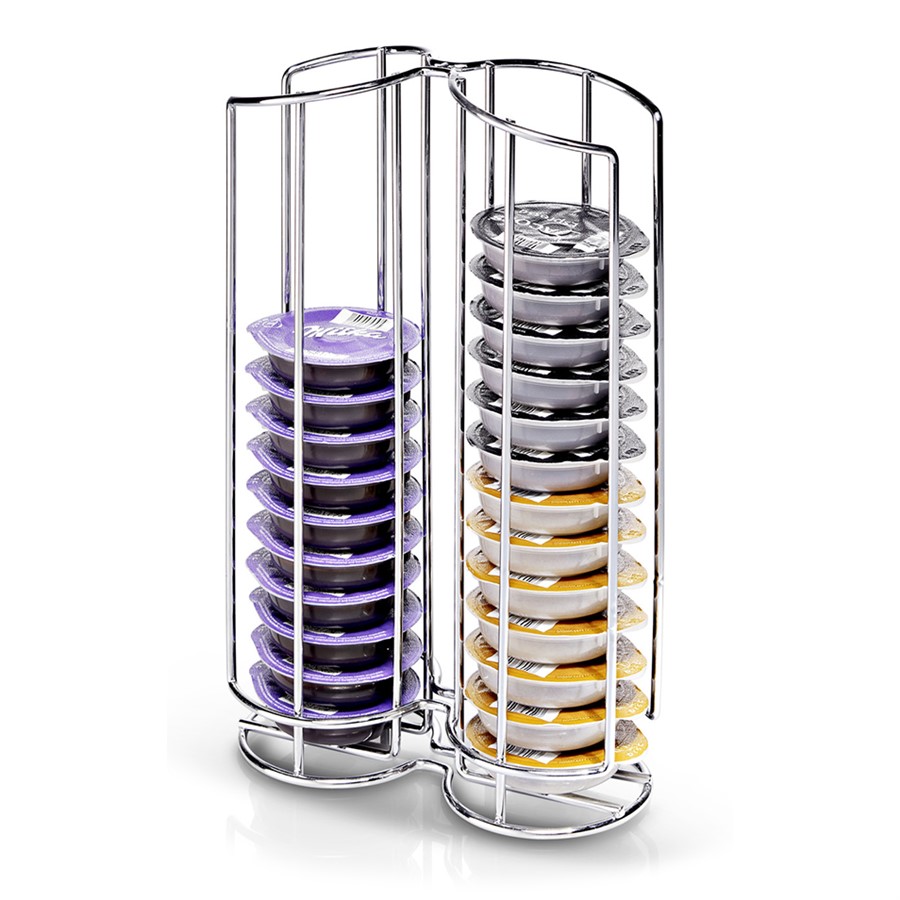 Stojan na kapsle Tassimo 574954 (32 kapslí) | PENEPEX.CZ