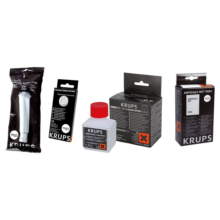 Krups F08801 Aqua Filter Claris | PENEPEX.CZ