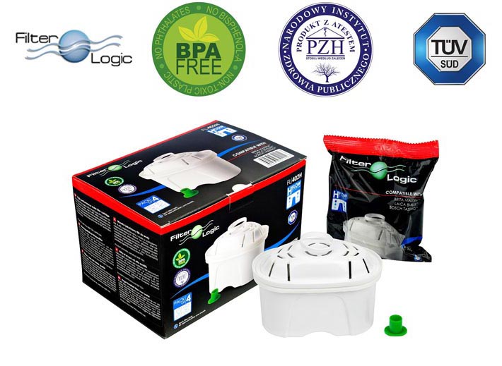 Zastoupení Filter Logic | PENEPEX.SK